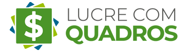 LUCRE COM QUADROS